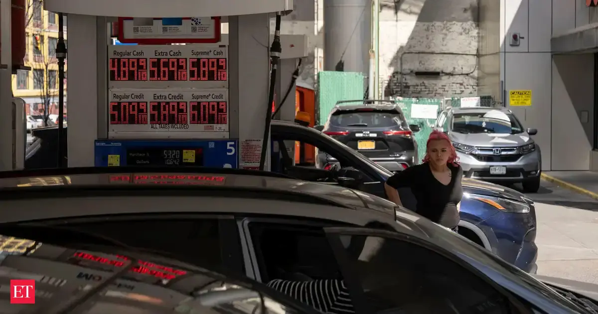 Gas Prices Today May 20: Check latest rates in California, Texas ...