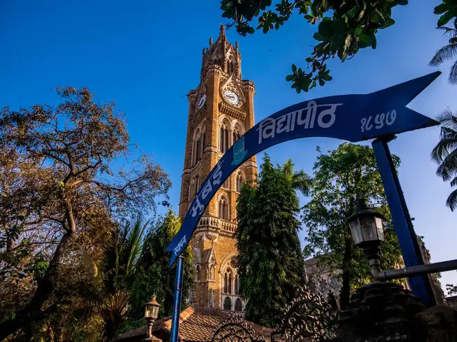 Mumbai University 2026 UG admissions open: Check important dates, steps ...