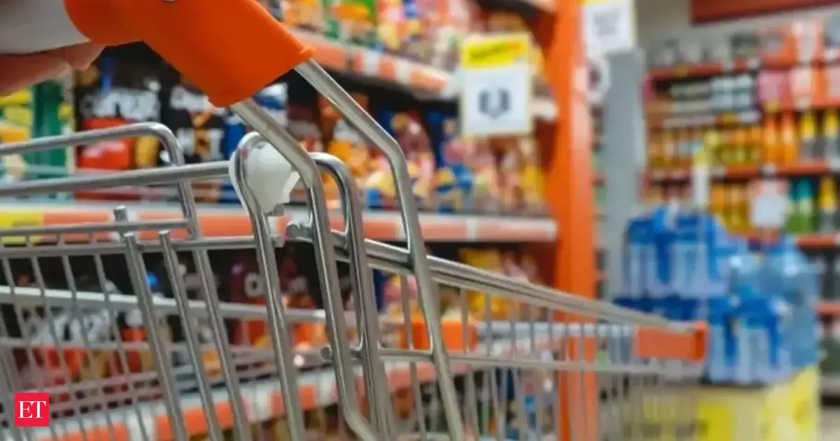 Crude-linked energy crisis, softer monsoon may slow FMCG growth in 2026 ...