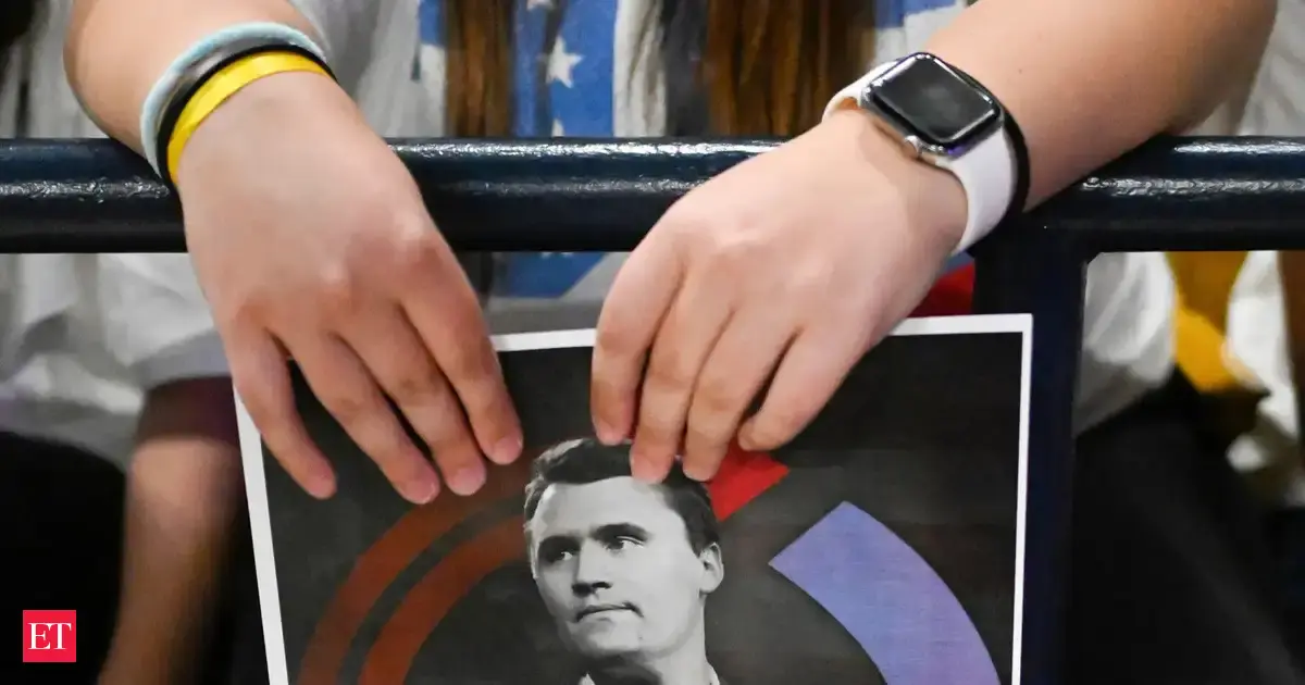 Facebook post lawsuit: Charlie Kirk post controversy: Tennessee man ...