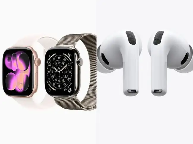 Exclusive: Apple explains how sleep apnea detection and hearing tests ...
