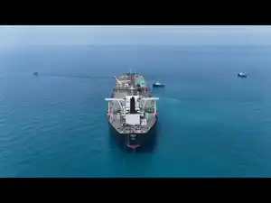 Iran's threat to Hormuz submarine cables - The Economic Times
