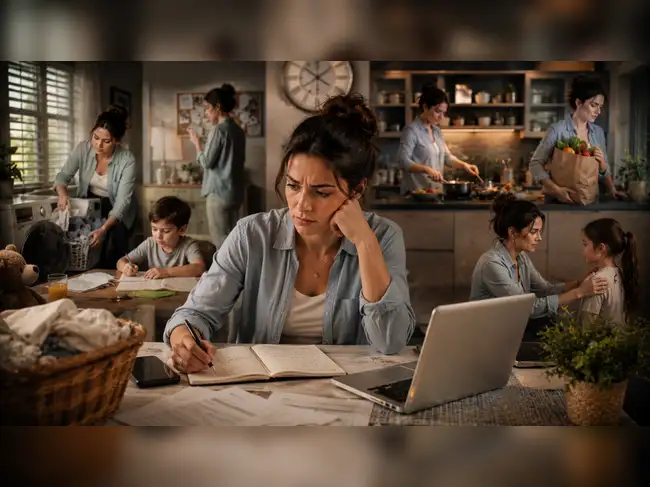 Psychology of controlling women: Psychology says women often feel the ...