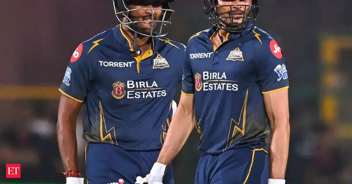 IPL 2026 GT vs CSK Live Streaming: How to watch Gujarat vs Chennai ...