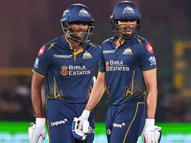 IPL 2026 GT vs CSK Live Streaming: How to watch Gujarat vs Chennai ...