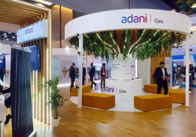 Breaking News Updates: Adani Total Gas appoints Sanjay Pandita as CEO ...