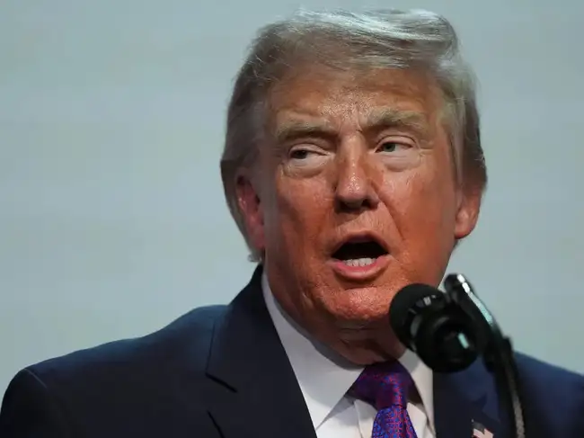 Trump’s $1.776 billion IRS settlement sparks debate as critics question ...