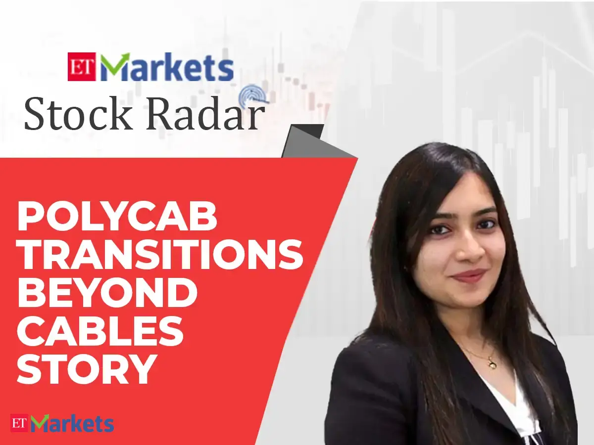 Stable uptrend and rising volumes make Polycab an attractive bet ...