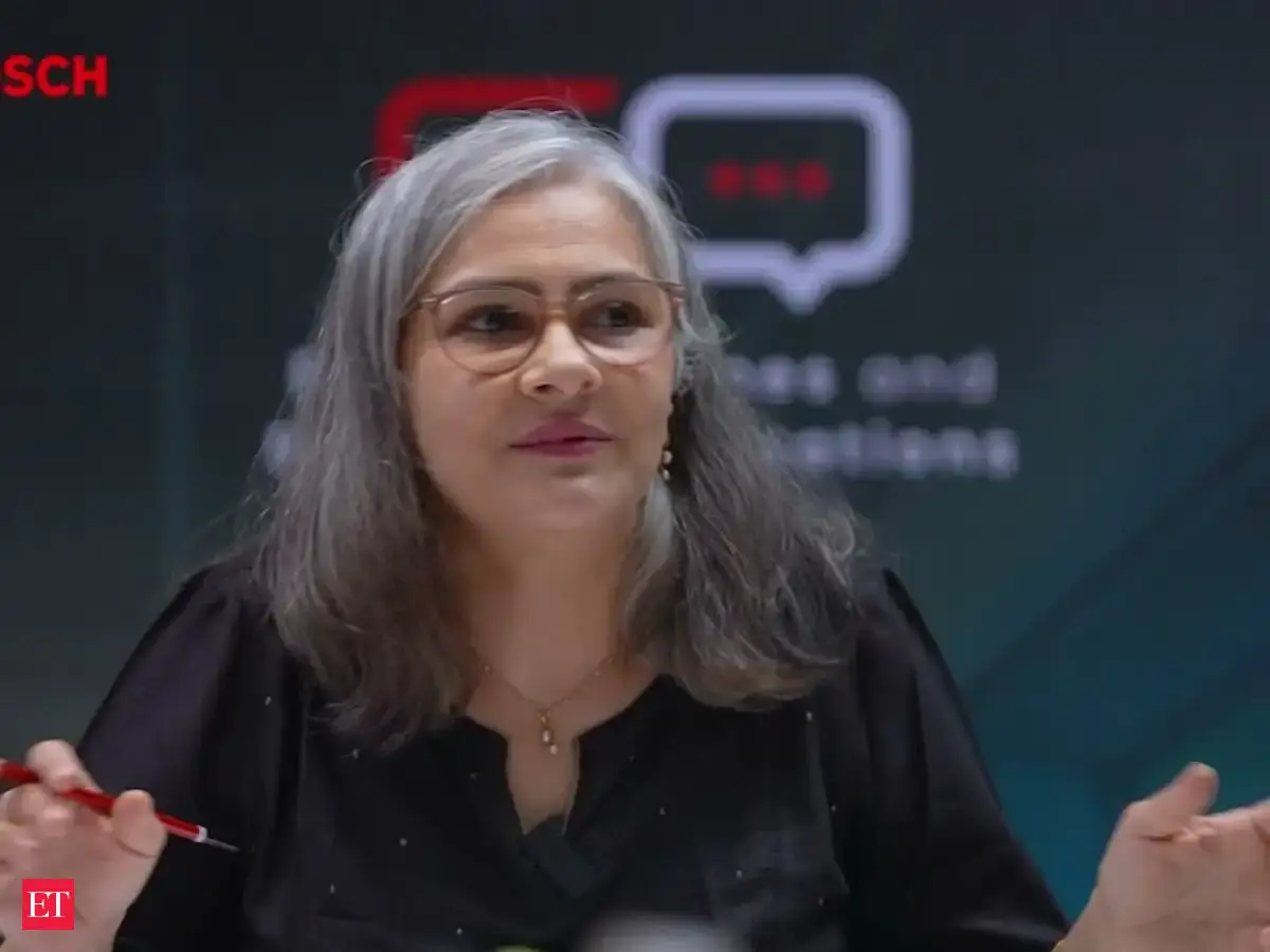 Smart manufacturing is more than just automation | Bosch Conversations ...