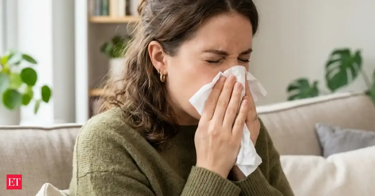 The hidden meaning behind saying “bless you” after a sneeze