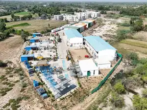 L&T opens India's largest skill training institute in PM Modi's ...