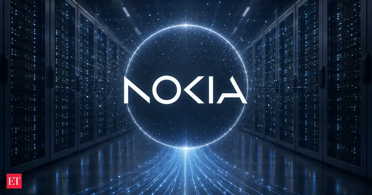 Nokia launches AI networking innovation lab to accelerate AI native ...