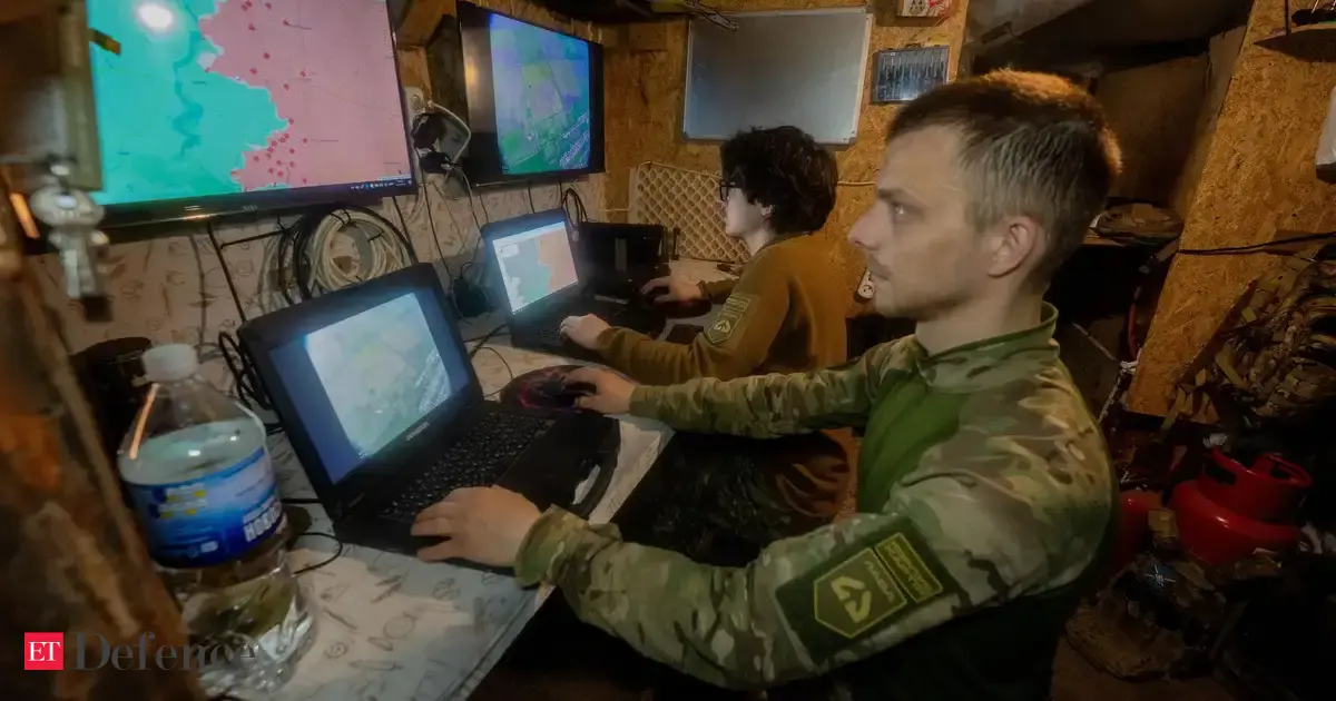 Ukraine says its drones hit another refinery deep inside Russia as long ...