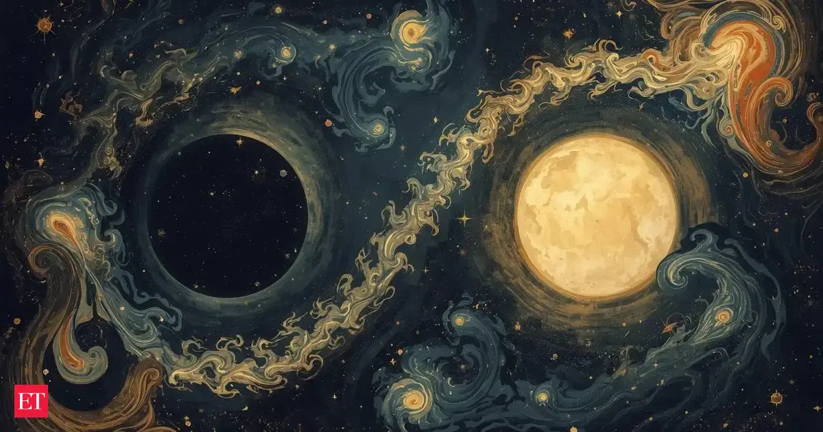 4 Zodiac Signs Whose Destiny Changes During Rahu Transit 2026