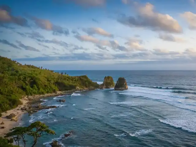 6 incredible destinations in Indonesia beyond Bali - Indonesia’s lesser ...