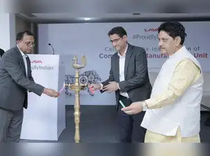 Lava to invest Rs 1,100 cr to boost electronics components ...