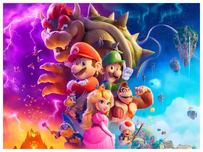 Super Mario Movie 3: Super Mario Movie 3 shock: Why Nintendo is ...