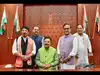 bjp mp vinod kumar sonkar: Latest News & Videos, Photos about bjp mp ...
