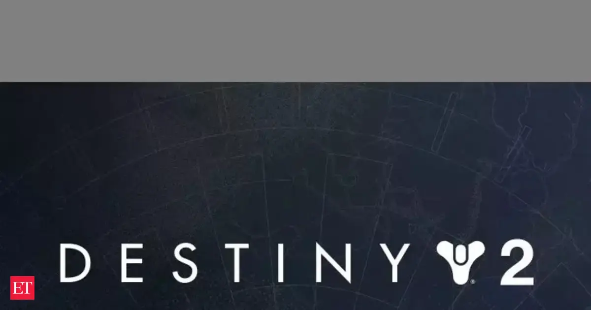 destiny 2: Destiny 2 ends its live-service era: Here's what this mean ...