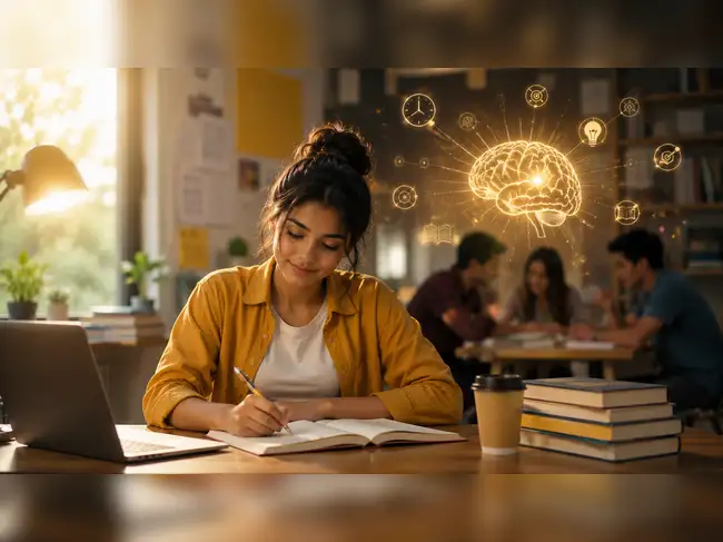 Psychology of toppers: Psychology says students who top exams without ...