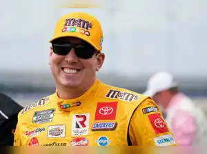 kyle busch death: Kyle Busch, the NASCAR icon, dies at 41: What was the ...