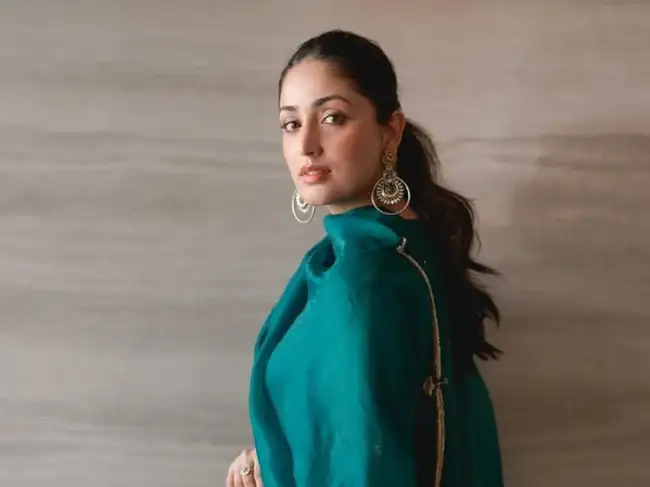 Why does Yami Gautam get so much 'love and respect'? Her trainer ...