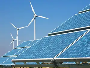 Suzlon bags 195 MW wind energy order from Sunsure Energy - The Economic ...