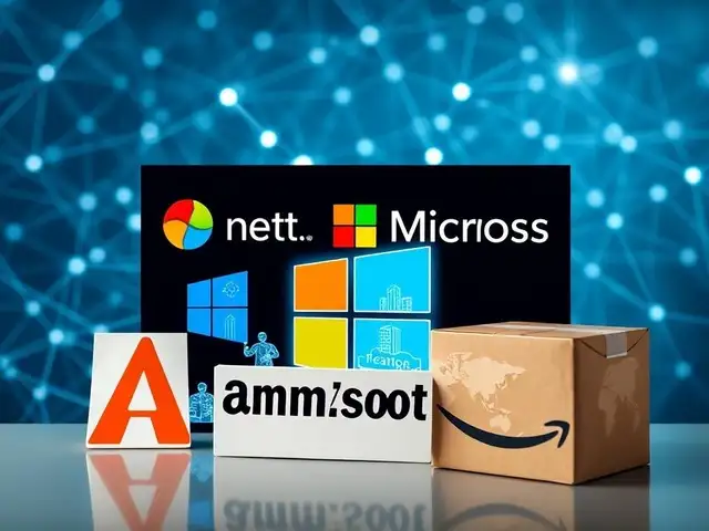 AI, Big Tech & Market Dominance: How the 'Magnificent 7' are reshaping ...