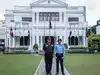 lady security guard ela cheyali and computer operator: Latest News ...