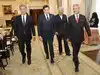 ministry of home affairs security News and Updates from The Economic ...