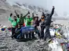 mount everest death zone: Latest News & Videos, Photos about mount ...