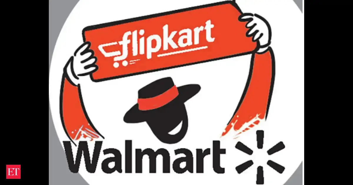 Flipkart’s 13-minute delivery draws praise from Walmart Inc President ...