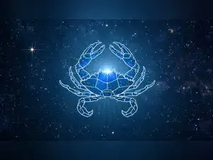 Weekly Horoscope for ♋ CANCER (May 23 - May 29, 2026): Why Is Emotional ...