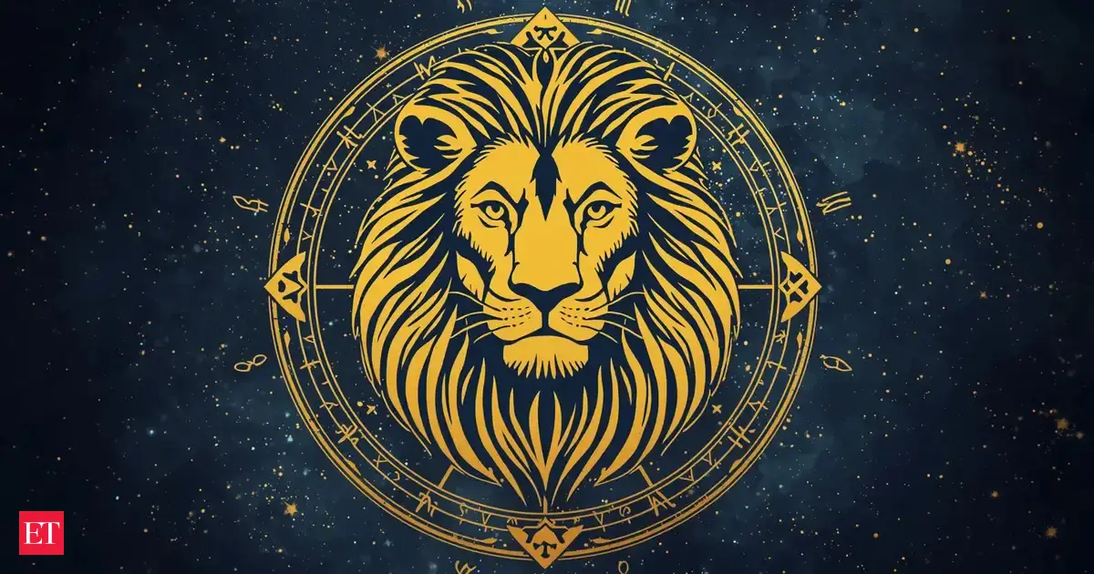 Weekly Horoscope for ♌ LEO (May 23 - May 29, 2026): What Is Helping Leo ...