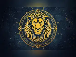 Weekly Horoscope for ♌ LEO (May 23 - May 29, 2026): What Is Helping Leo ...