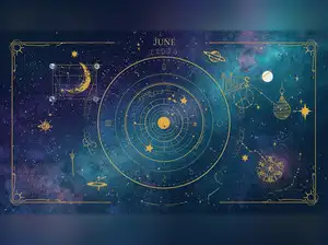 Mercury Retrograde June 2026: 5 Zodiac Signs Facing Delays
