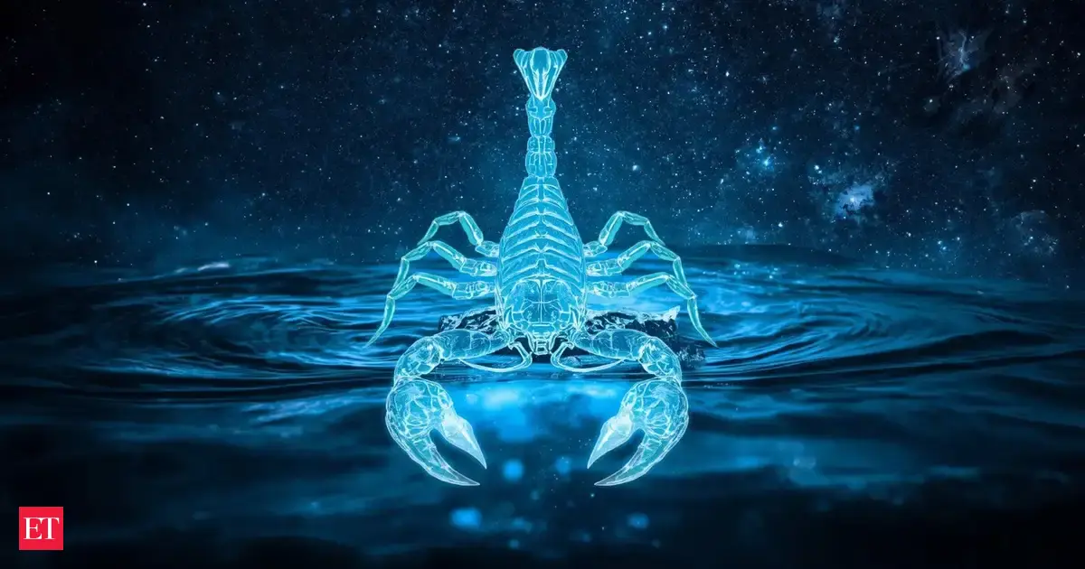 Weekly Horoscope for ♏ SCORPIO (May 23 - May 29, 2026): Why Is This ...