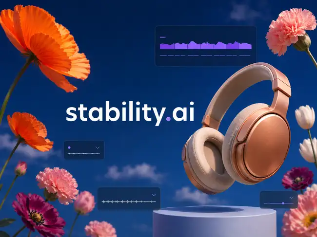 Stability Audio 3.0 brings longer, more structured music to AI ...