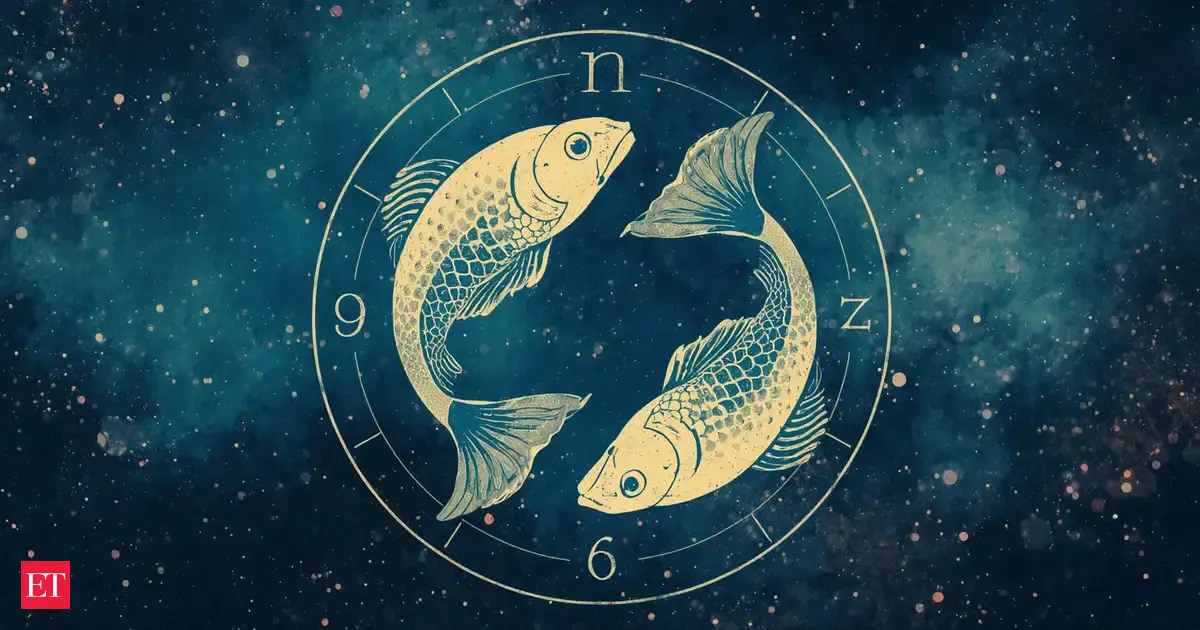 Weekly Horoscope for ♓ PISCES (May 23 - May 29, 2026): What Can Pisces ...
