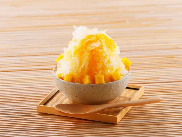How to make sugar-free mango ice cream at home - A simple way to enjoy ...