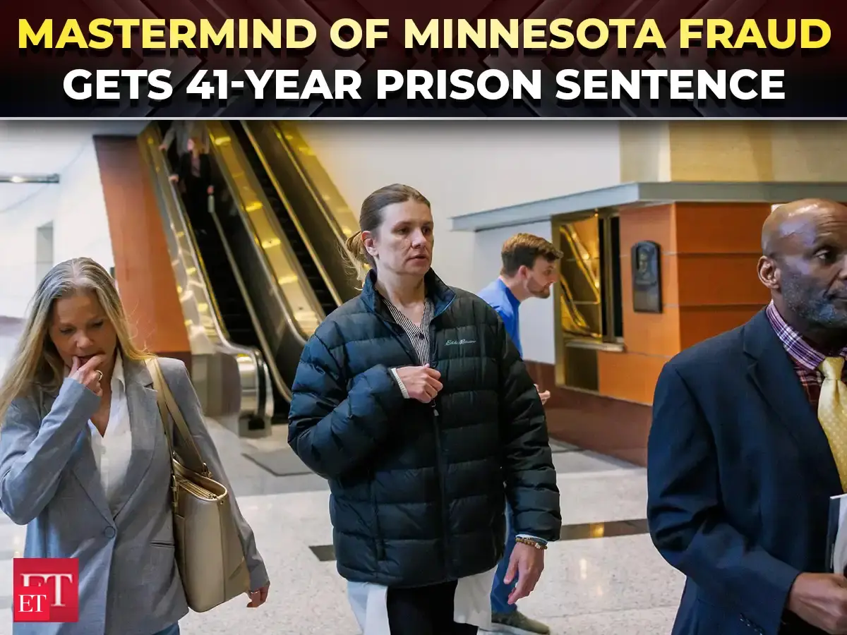 Minnesota Somali Fraud: 'Mastermind' gets over 41-year prison sentence ...