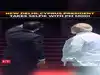 nikos christodoulides: Latest News & Videos, Photos about nikos ...