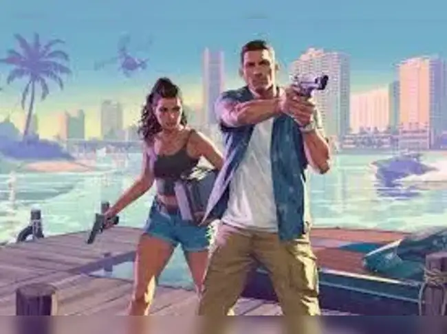 GTA 6 pre orders: GTA 6 delay rumors crushed as Take-Two confirms ...