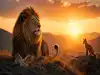 pm modi world lion day: Latest News & Videos, Photos about pm modi ...