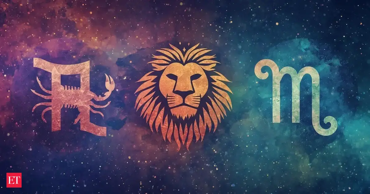 Cancer, Leo, Virgo Horoscope Today for May 23, 2026: Big Career Wins ...