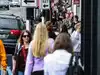 trump tariffs impact on stock market: Latest News & Videos, Photos ...