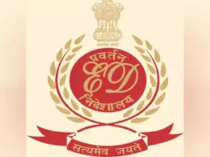 ED raids 9 places in Bengal linked to Pappu case - The Economic Times
