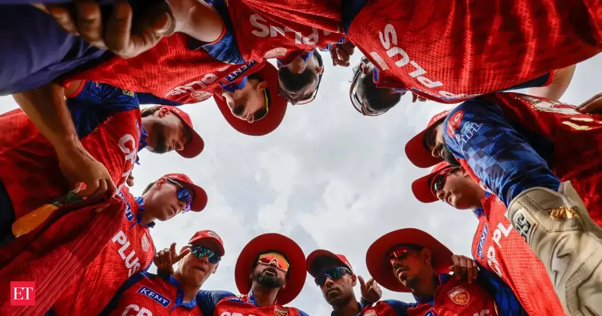 IPL 2026 LSG vs PBKS Live Streaming: How to watch Lucknow vs Punjab ...