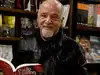 interview author said he had recurring nightmares about a wolf: Latest ...