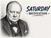 winston churchill motivational quotes: Latest News & Videos, Photos ...